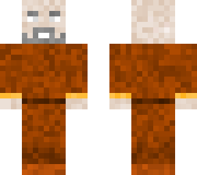priest | Minecraft Skins