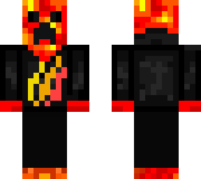 TBNRFrags | Minecraft Skin