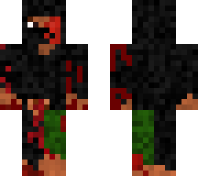 Arab | Minecraft Skins