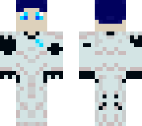 Trollhunters | Minecraft Skins