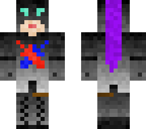 lady knight | Minecraft Skins