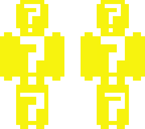 Lucky Block | Minecraft Skins