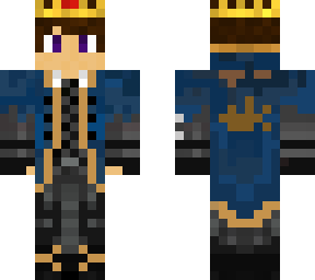 Medieval Male | Minecraft Skins