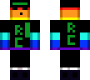 fight club | Minecraft Skins