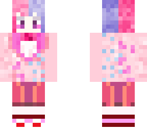 Marx | Minecraft Skins