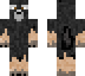 Prowler | Minecraft Skins