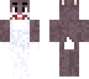 big chungus | Minecraft Skins