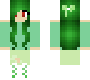 pokemon bulbasaur | Minecraft Skins