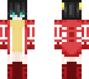 chinese dragon | Minecraft Skins