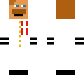 david | Minecraft Skin