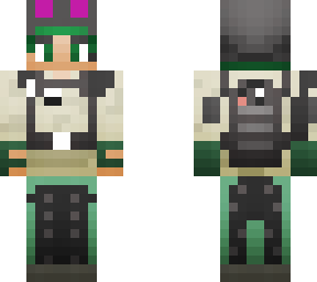 Ela | Minecraft Skins