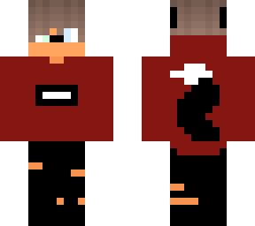 Liam | Minecraft Skin