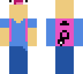 Aswd | Minecraft Skins