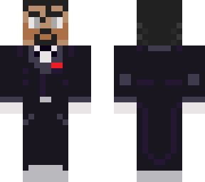 bf neo | Minecraft Skins