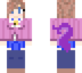 Ruka | Minecraft Skin