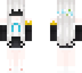 alice | Minecraft Skins