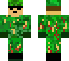 Sick Skins | Minecraft Skins