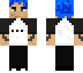 billie joe armstrong | Minecraft Skins