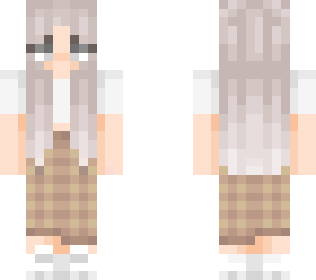 clout goggles | Minecraft Skin