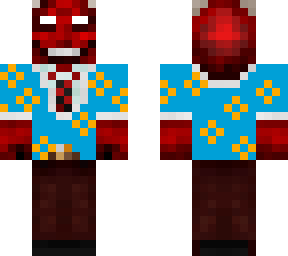 dianite | Minecraft Skins