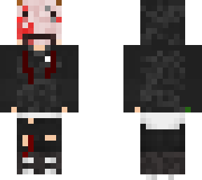 legion dbd | Minecraft Skins