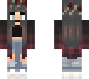 Hippo | Minecraft Skins