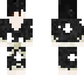 hyakkimaru | Minecraft Skins