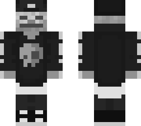 rapper | Minecraft Skins