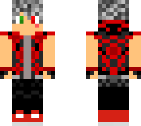 RP skin 1 | Minecraft Skin