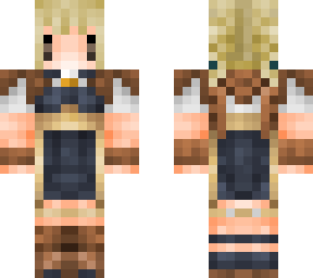 shopkeeper | Minecraft Skins
