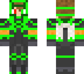 subnautica | Minecraft Skins