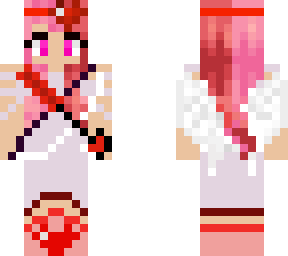 Cupid | Minecraft Skins
