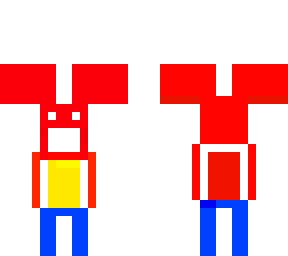 deadmau5 | Minecraft Skins
