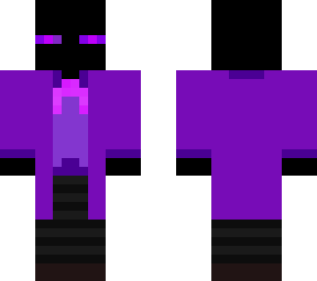 doctor who skin remake | Minecraft Skin