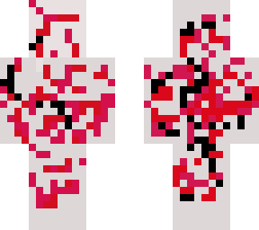 Skin Error Error Minecraft | Minecraft Skins