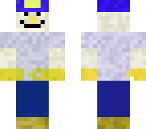 fix it felix | Minecraft Skins