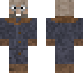 mole | Minecraft Skins