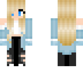 shoulder | Minecraft Skins