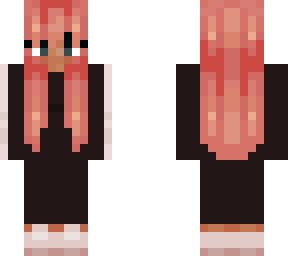 Salmon | Minecraft Skins