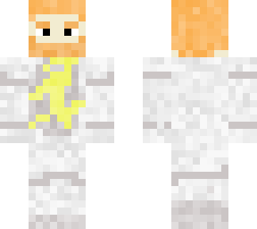 roland | Minecraft Skins