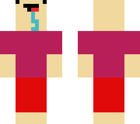 noob minecraft skin | Minecraft Skins