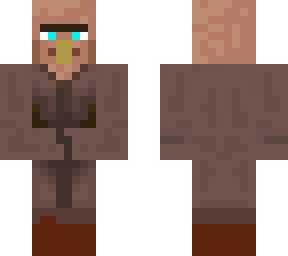 viliger | Minecraft Skins