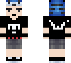 wagner | Minecraft Skins