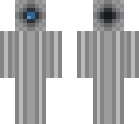 Wheatley | Minecraft Skin