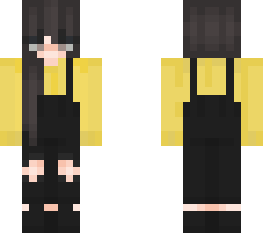 Alyssa | Minecraft Skin
