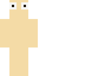 Dumb | Minecraft Skin