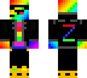 nood | Minecraft Skins