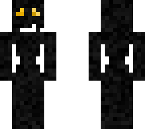 Lost One | Minecraft Skin