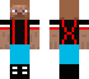 skinhead | Minecraft Skins