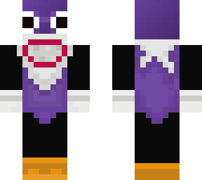 Nabbit | Minecraft Skin